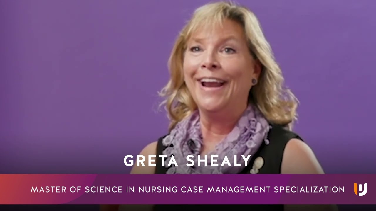 Greta Shealy Nursing | Post University