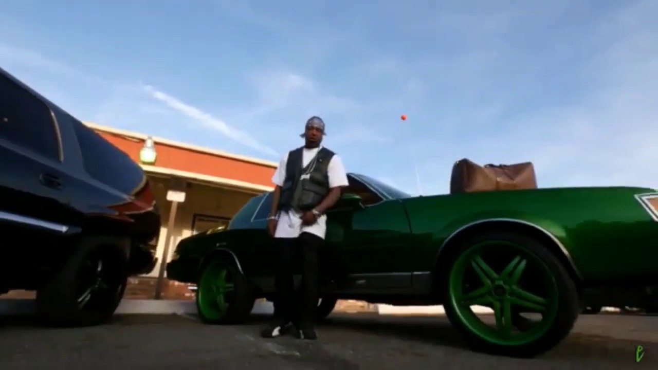 Body Yall By Spice 1 (Music Video)