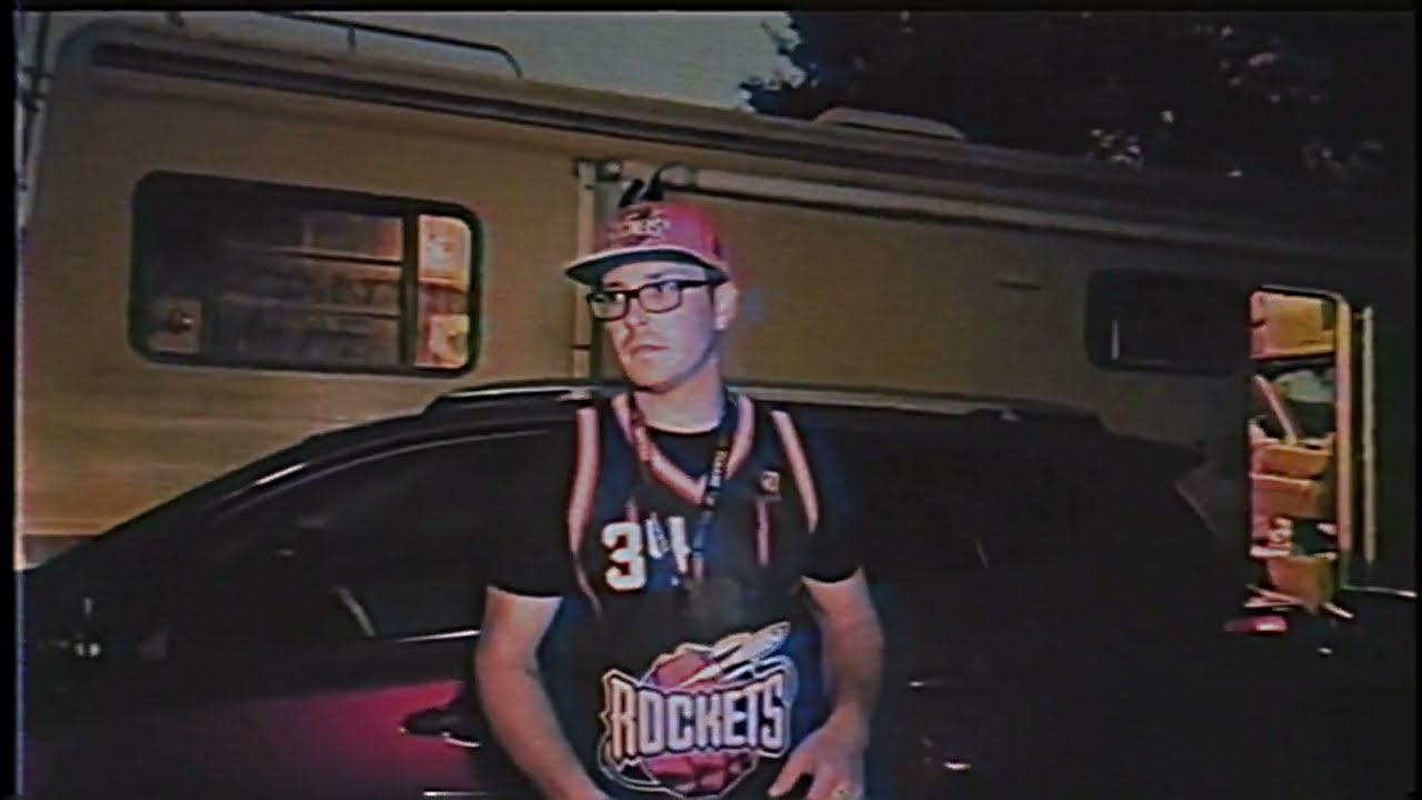 Shots Fired: Drunk IP2 Streamer + Rifle = Content