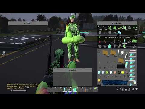 Steam Community :: Video :: DayZ Fingers Heli go YEET