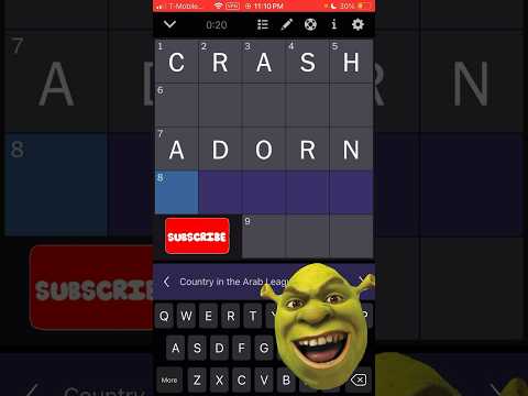 Layers? #NYT #mini #crossword #puzzles #daily #shorts 7/16/2024