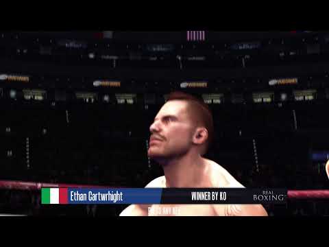 Steam Community :: Video :: Real Boxing - PC Highest settings 4K ...