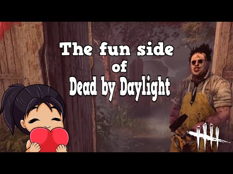Steam Community :: Video :: THE FUN SIDE OF BUBBA IN DEAD BY DAYLIGHT