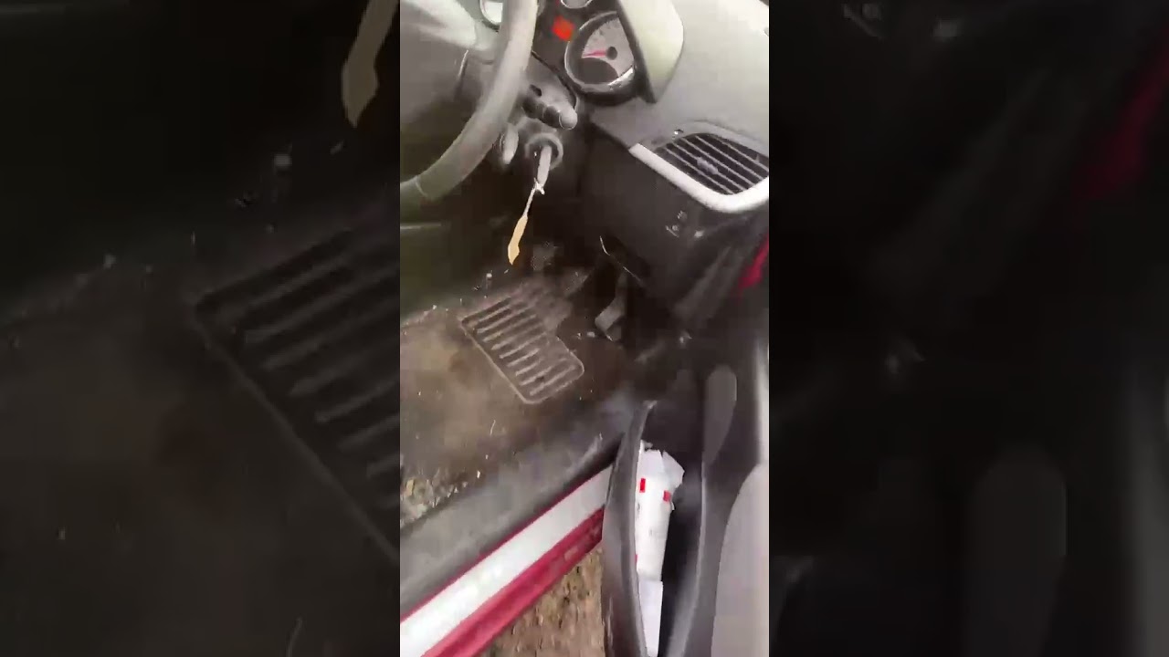 engine SH10SUA (12J943)-EP6C (5FS)