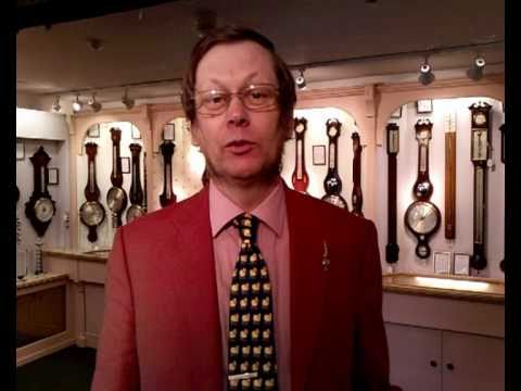 How to correct a barometer for differences in altitude