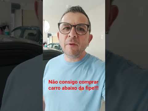 por que os carros usados estão acima da tabela Fipe ?#dicasautomotiva#avaliaçãoautomotiva #carros