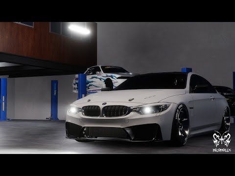 Steam Community :: Video :: Garage showcase🔥| Drifting | CarXDrift