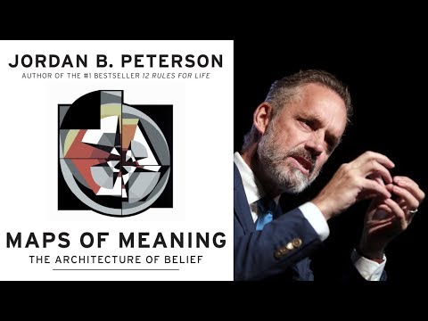The Jordan Peterson Book Nobody Read | Maps of Meaning: A Review