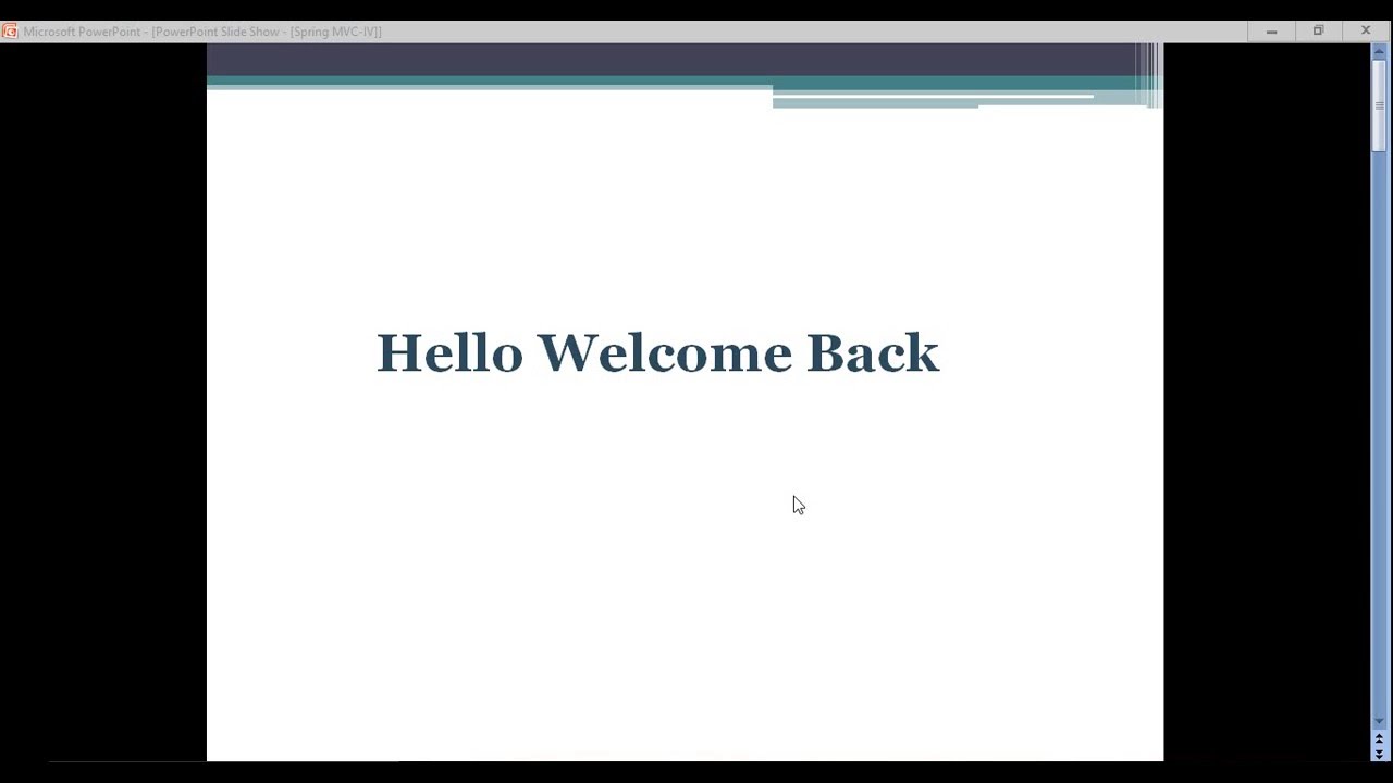 Spring MVC - 6 (Spring MVC   Get User Data With @RequestParam )