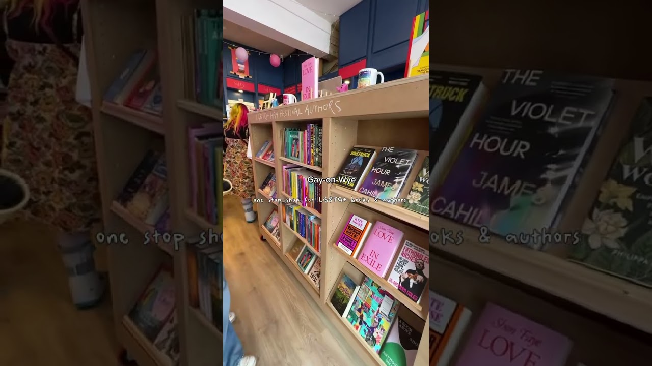 day two at hay festival! #bookish