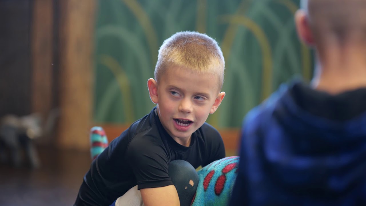 Why Fix Baby Teeth if They're Going to Fall Out Anyway? | Grandville Pediatric Dentistry