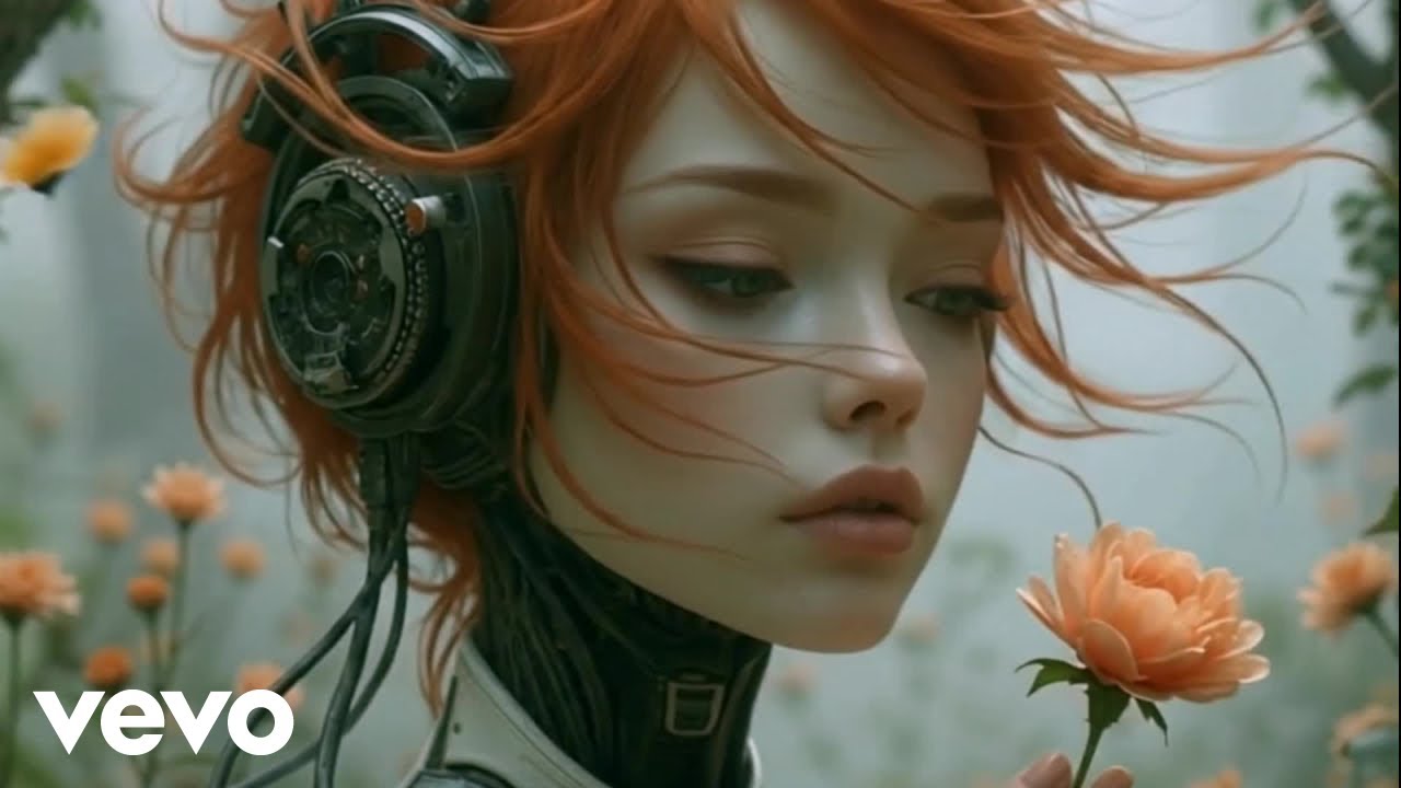 Data Flourish - Smiles and Circuits (Official Music Video)