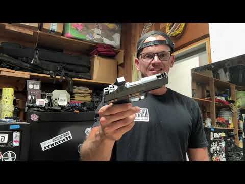 Ports VS Compensators on CCW guns