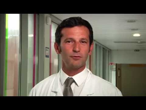 Parrainage Chercheur - Pr Benjamin Besse - Cancer du poumon