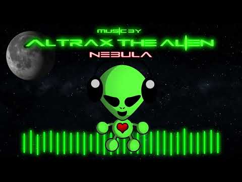 Galactic, Starry & Out Of This World Beat: "Nebula"