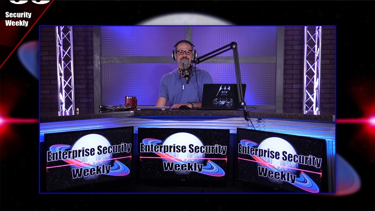 GreatHorn, JumpCloud App, & Elite Intelligence - ESW #194