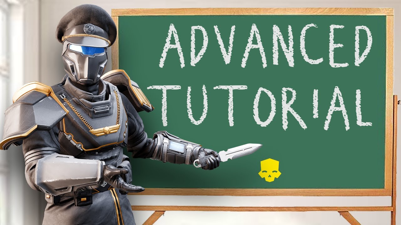 Everything the Helldivers Tutorial Didn't Teach You