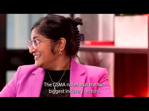 A Spotlight on Digital Applications for Business - Brintha Koether