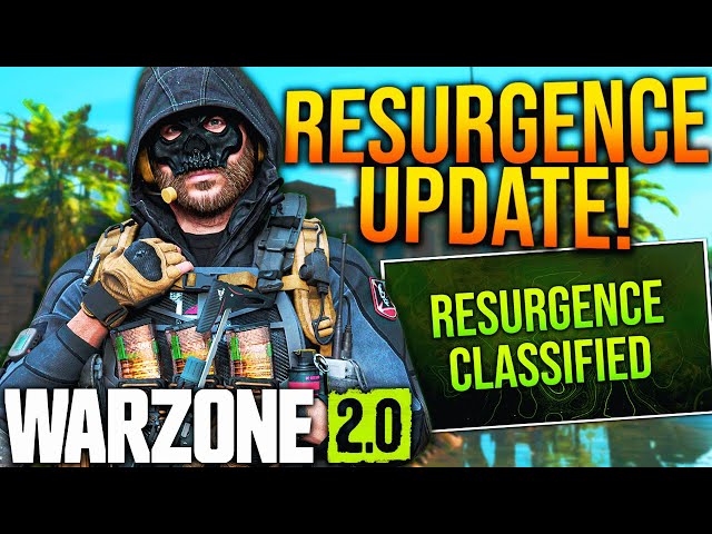 Warzone 2 Season 2: What to expect, release date, time, and more