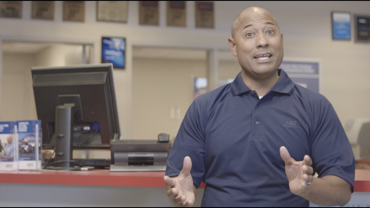 Become a Branch Manager | ABC Supply