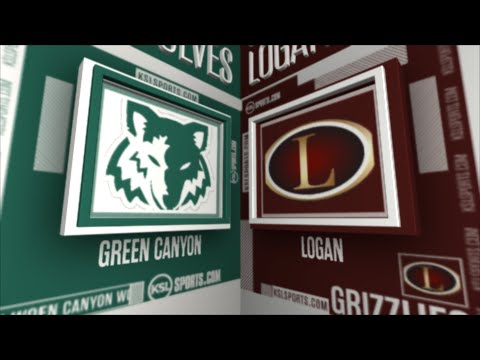Green Canyon @ Logan Football