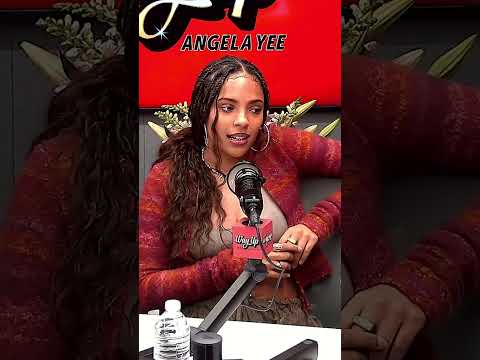 Samara Cyn Talks Riding A Horse For Her 'Sinner' Music Video