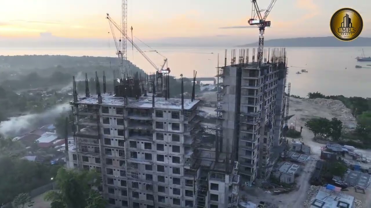 COSTA MIRA PANGLAO! Construction Updates