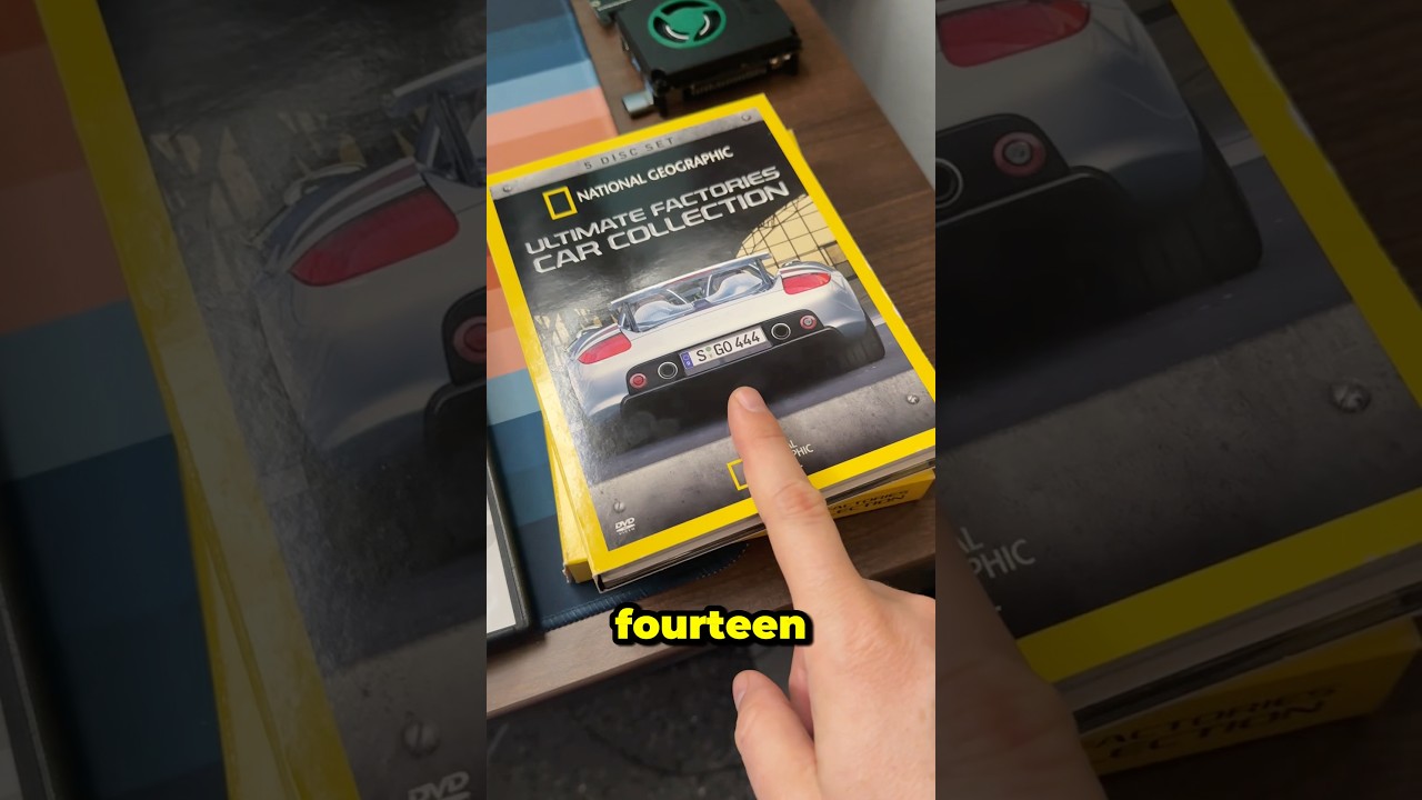 I’m over 1100 movies #selfhosted #plex