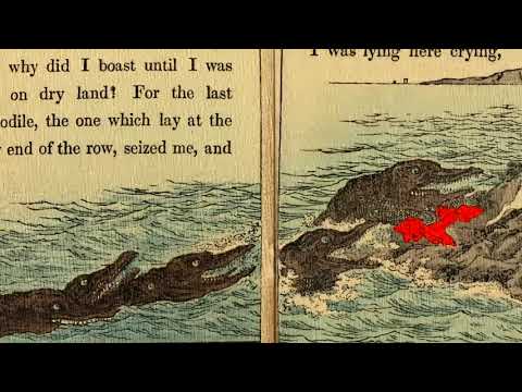 The Hare of Inaba: Japanese Fairy Tale