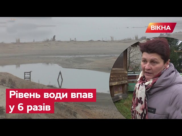 Shallowing of Oskol Reservoir, Ukraine: Causes, Consequences, and Solutions