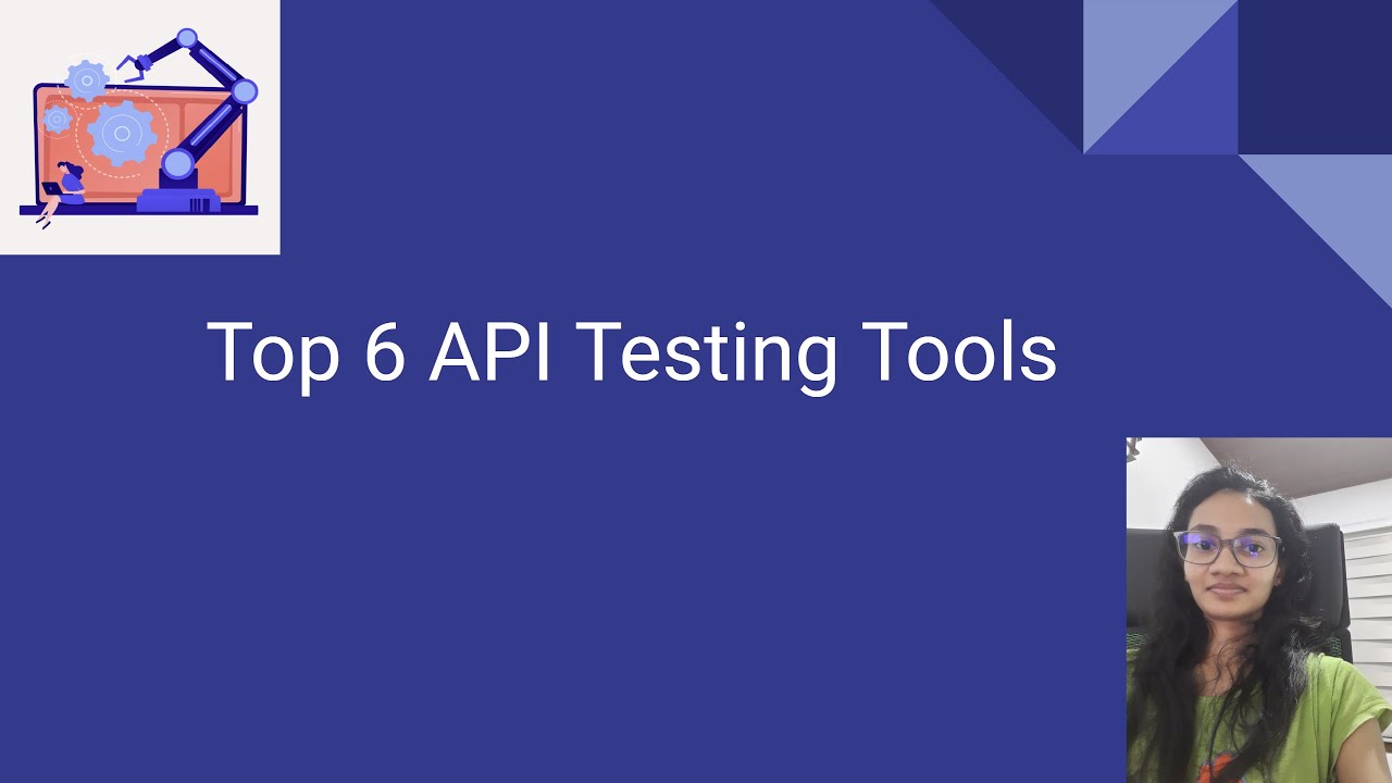 Top 6 API Testing Tools