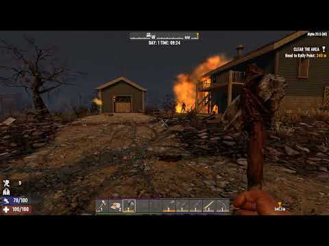 Steam Community :: Video :: NPC Overkill