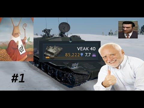 Steam Community :: Video :: Fazolový grind pro VEAK 40 #1 (dal jsem nuke)