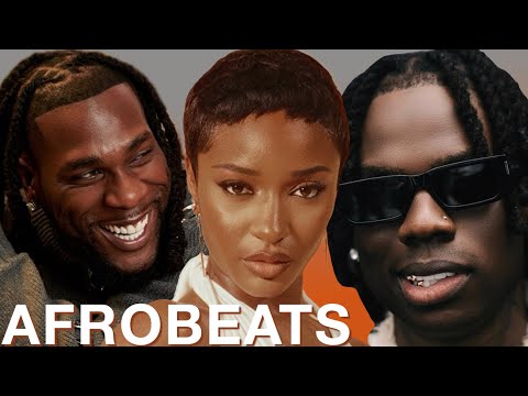 AFROBEAT 2025 PARTY VIDEO MIX (AFROBEATS, AMAPIANO, AFROPIANO, NAIJA SOUTH AFRICA, AYRA STARR, REMA)