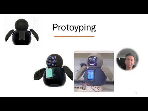 rCBT – Hooman Samani