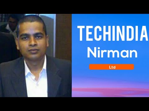 tech india nirman | techindia nirman share | techindia nirman ltd share price@SHARESTOCKGURU