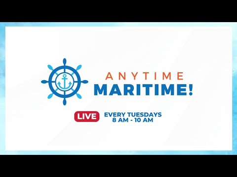 Episode 86: Vessel Tracker: How Technology is Transforming Maritime Visibility