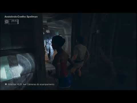 Steam Community :: Video :: Friday The 12th: The Game