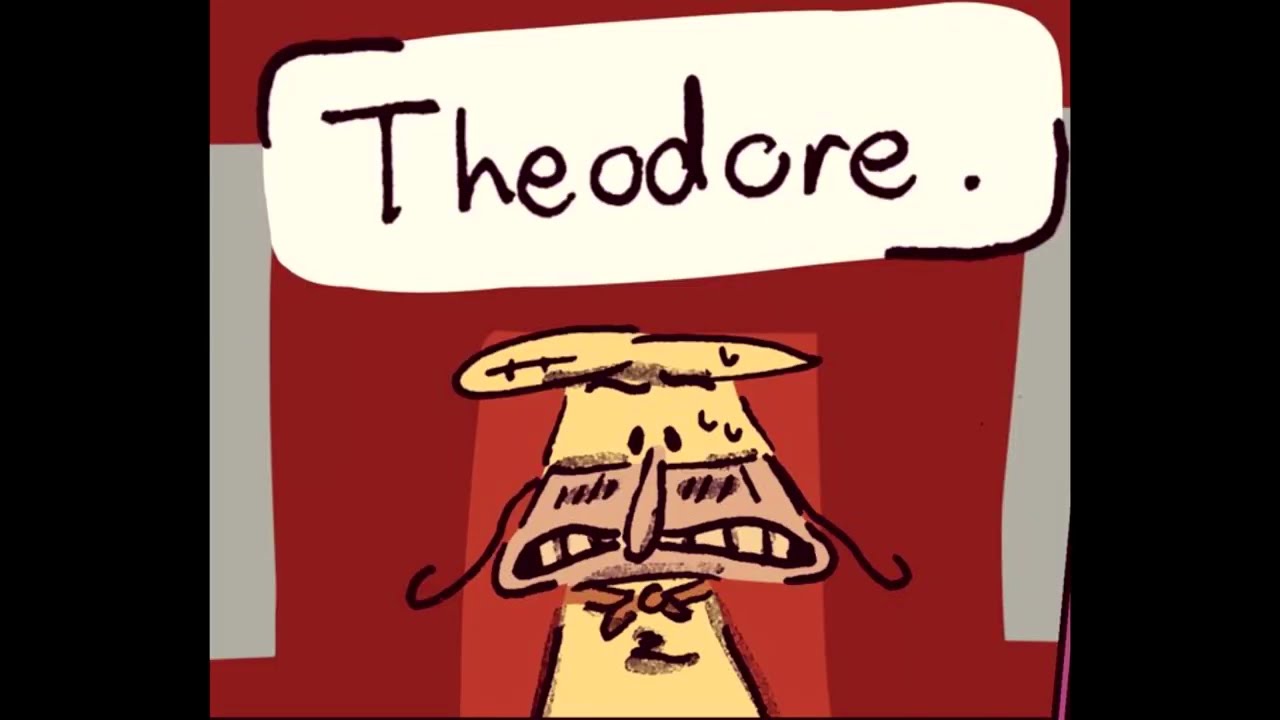 Pizza Tower Comic Dub: Name Guessing