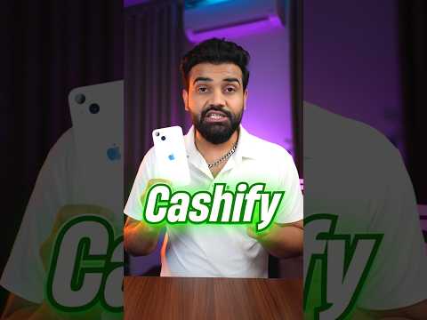 Cashify Se Iphone Kharida Or Ye Ho Gya ⚡🙄⚠️