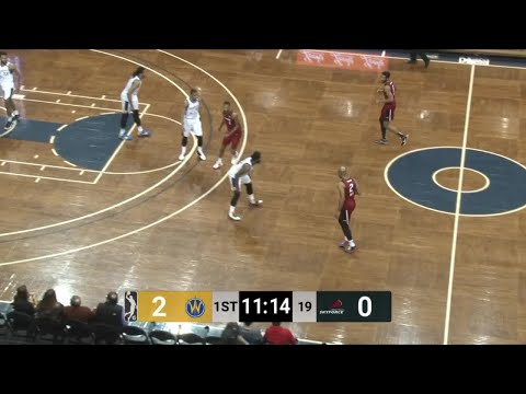 Jarrett Jack NBA G League Highlights: March 2020