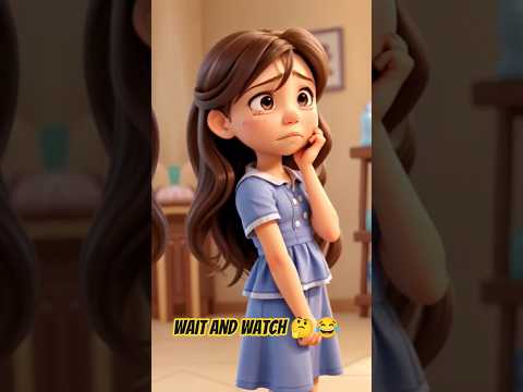 जब लड़की ने किया प्रेग्नेंसी वाला प्रैंक… 🤔😂|#short #trending #viral #funny #comedy #jokes #storyai