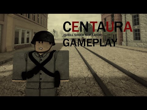 Centaura sucessfully gave me PTSD...