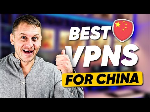 Best VPN for China 2025: Bypass Censorship & Stay Connected