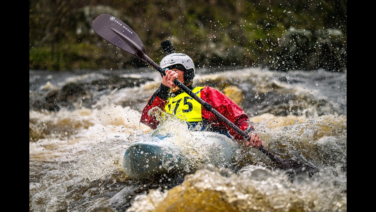 North Esk River Race 2026