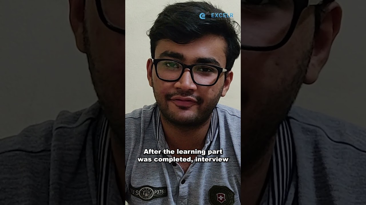 Ronak’s Journey to Success: How Our Software Testing Course Transformed His Career