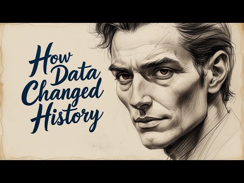 Tracing Data's Journey: From Ancient Egyptian Records to the Rise of Artificial Intelligence