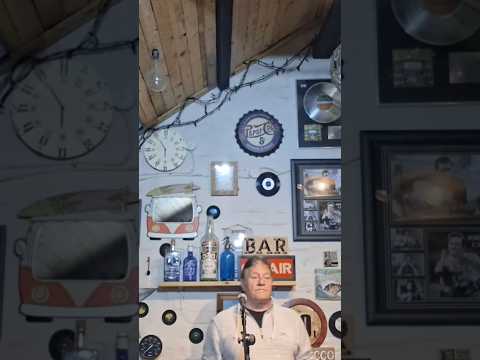 ELVIS PRESLEY'S IN THE GHETTO @ BAR ROOM ORIGINALS ( COVER VERSIONS)