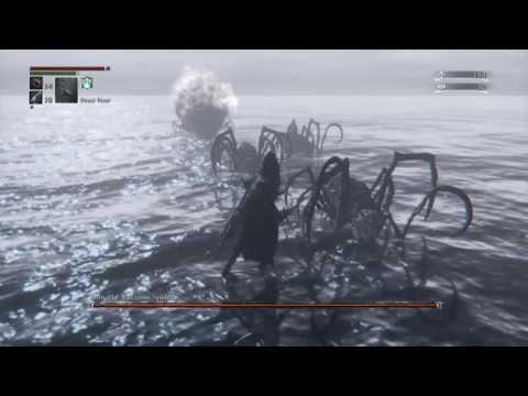 Steam Community :: Video :: Bloodborne - Rom 1-Cycle
