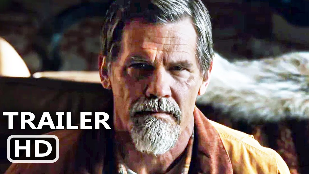 Josh Brolin: A Journey Through His Iconic Career